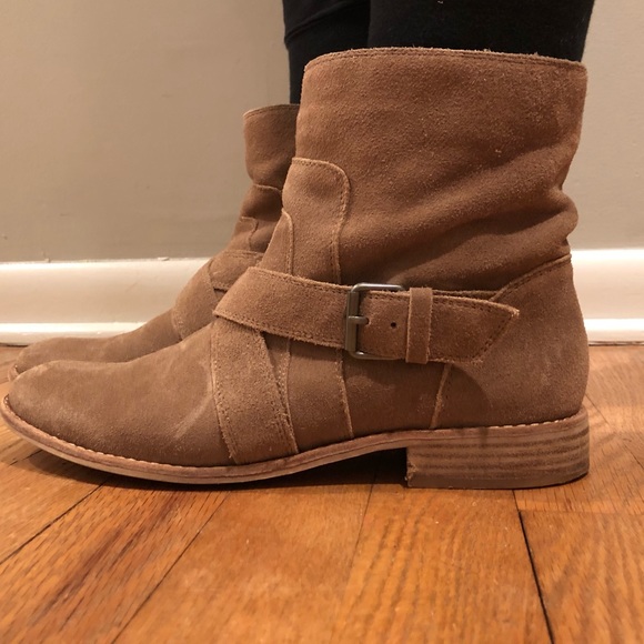 Splendid | Shoes | Splendid Tucson Boot | Poshmark